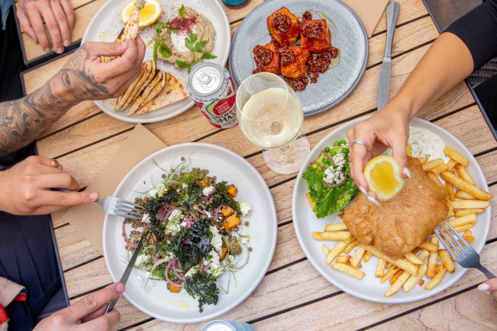 Home - Criterion Hotel